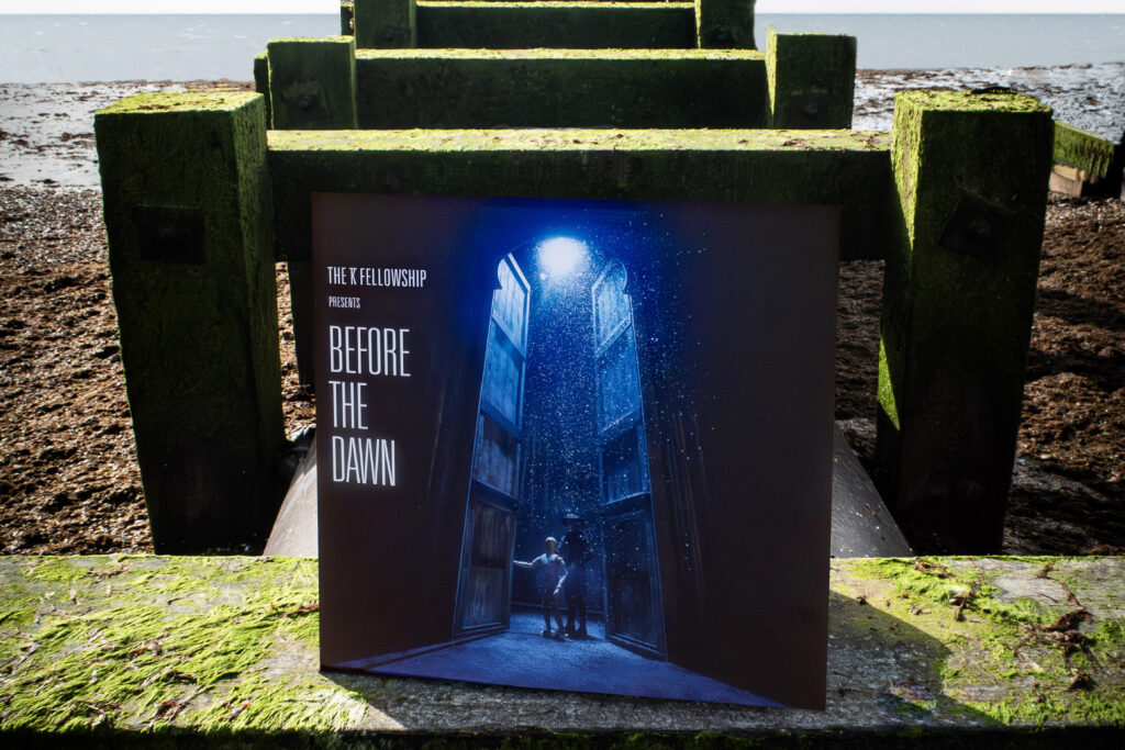 Before the Dawn - Kate Bush